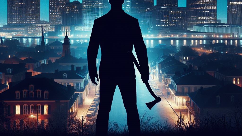 About the Axeman, New Orleans' Notorious Serial Killer | Shortform Books
