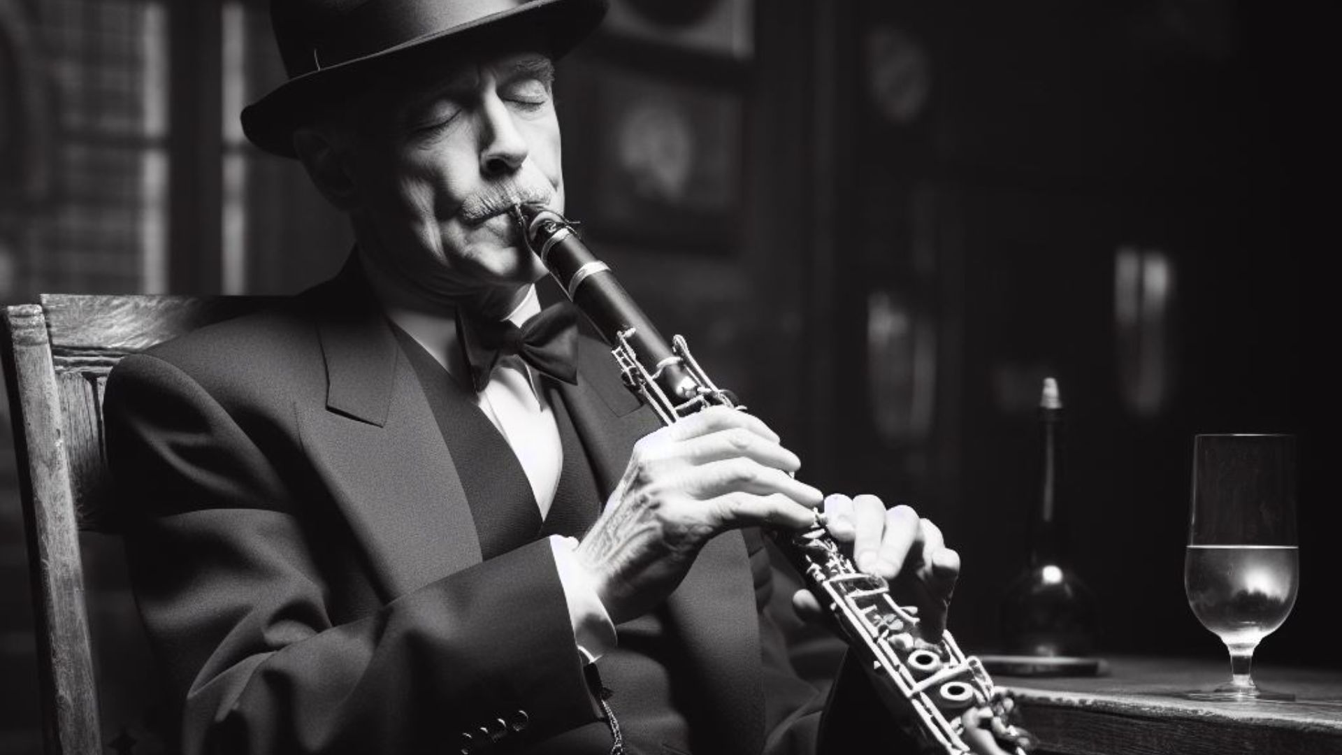 The Axeman: Jazz and Its Role in Protecting New Orleans | Shortform Books