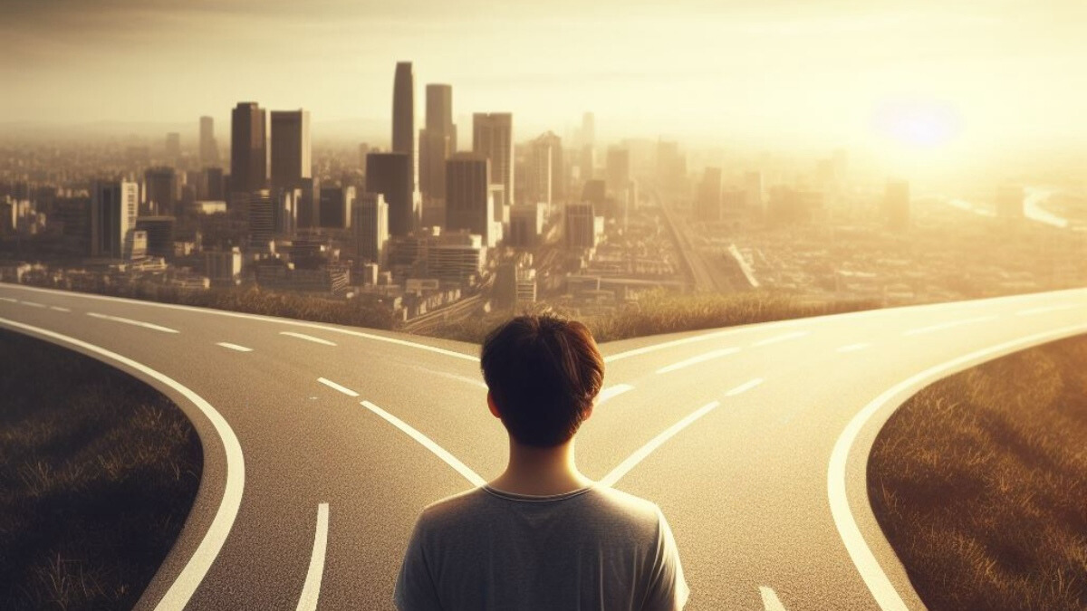 What Is a Good Decision? Basing Your Choices on Your Values | Shortform ...