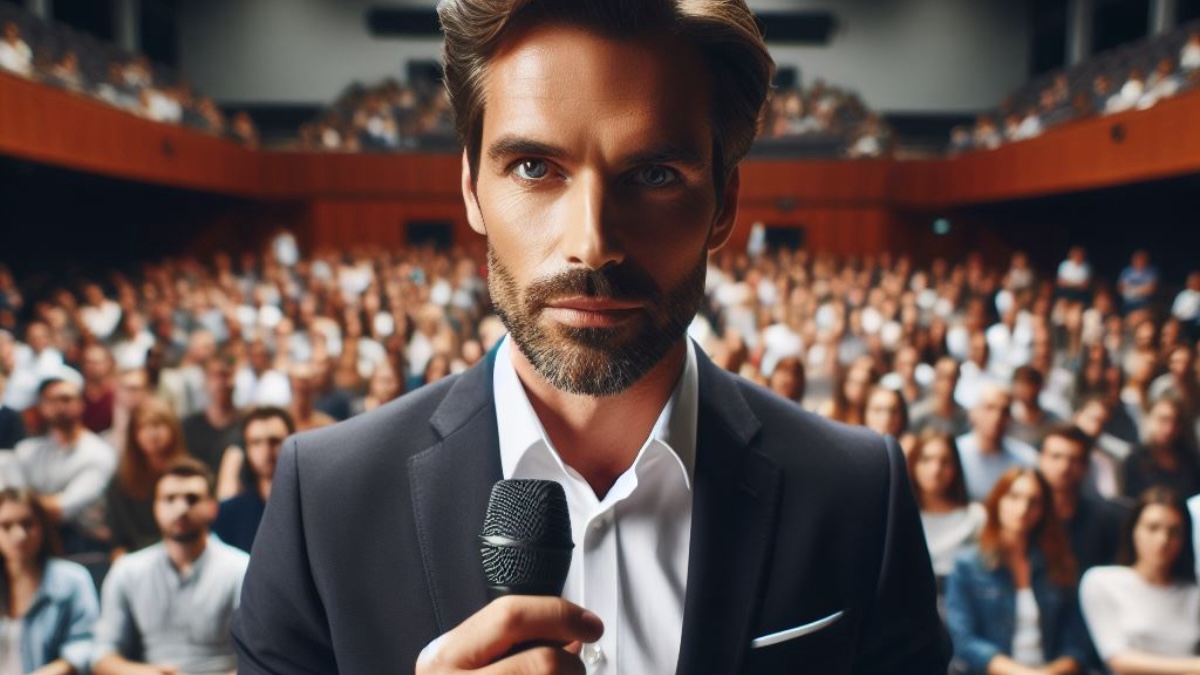 Satire and Society: How Comedians Address Serious Issues | Shortform Books