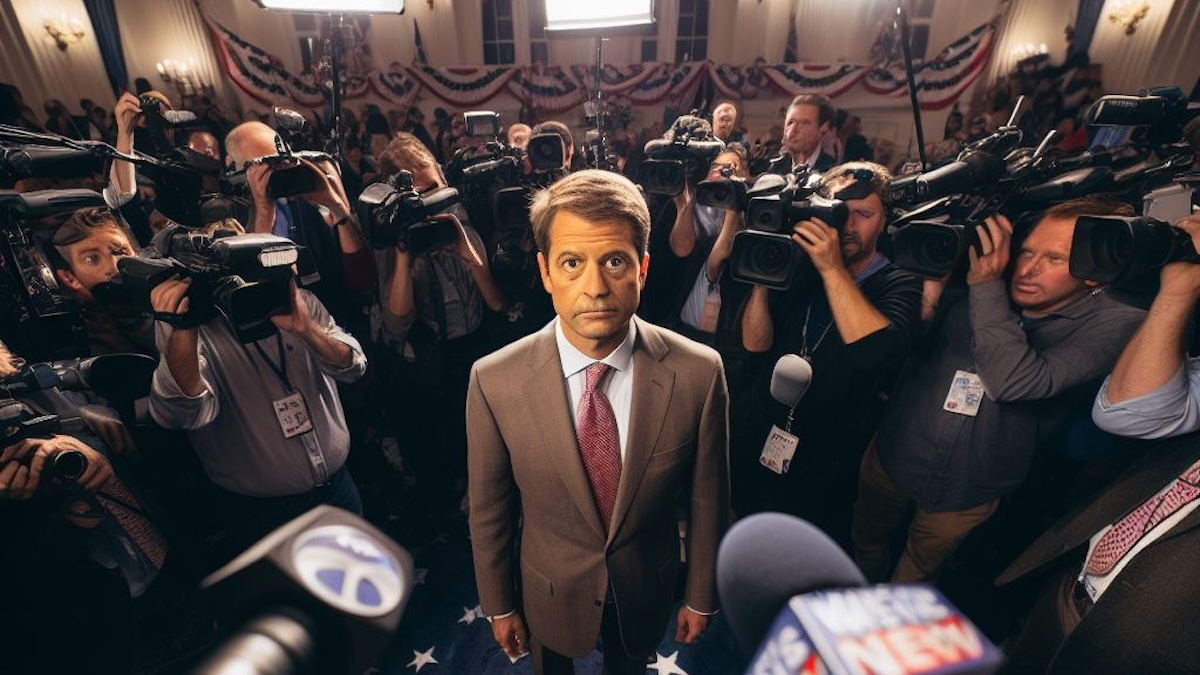 The Role of Politics in Media—According to Former Press Secretary ...
