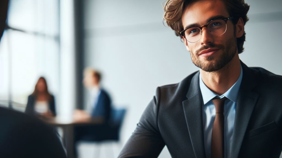 Journalism Interviewing: How Pierce Simpson Mastered It | Shortform Books