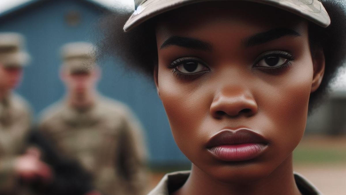 Sexual Assault in the Military: What Lee Ye-ram's Story Tells Us ...