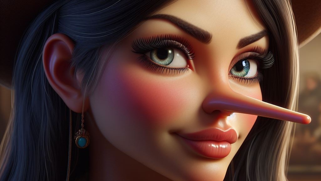 How to Expose a Liar by Tripping Them Up | Shortform Books