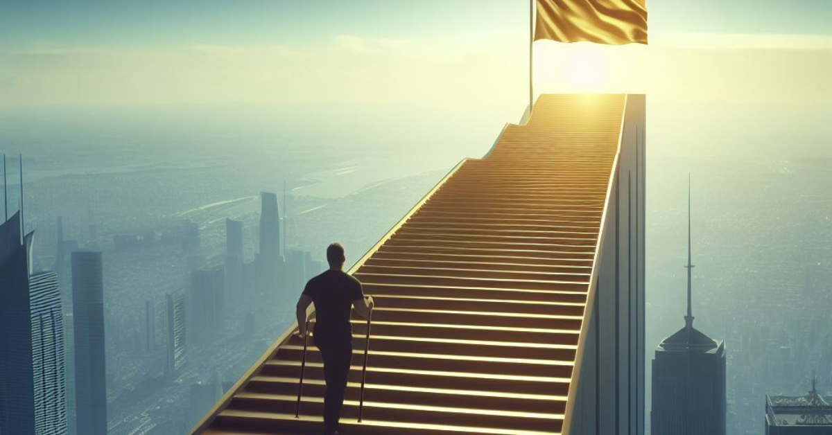 How to Take Action on Your Goals: 3 Tactics to Reach Success ...