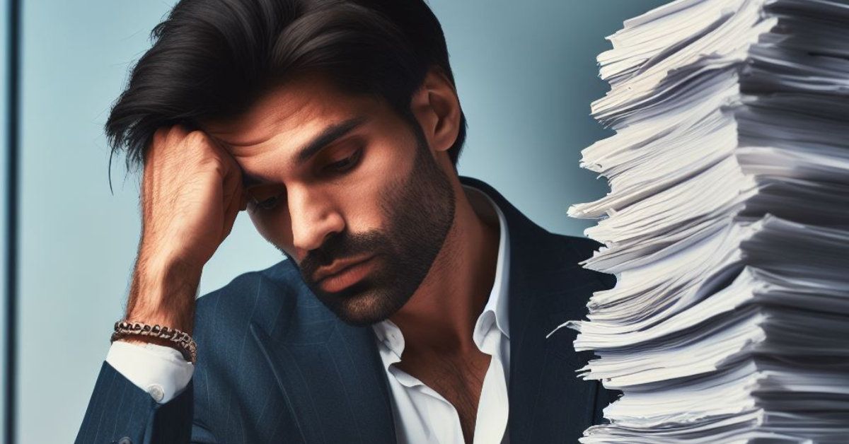 How to Stop Doing Too Much: 2 Tips to Limit Your Workload | Shortform Books