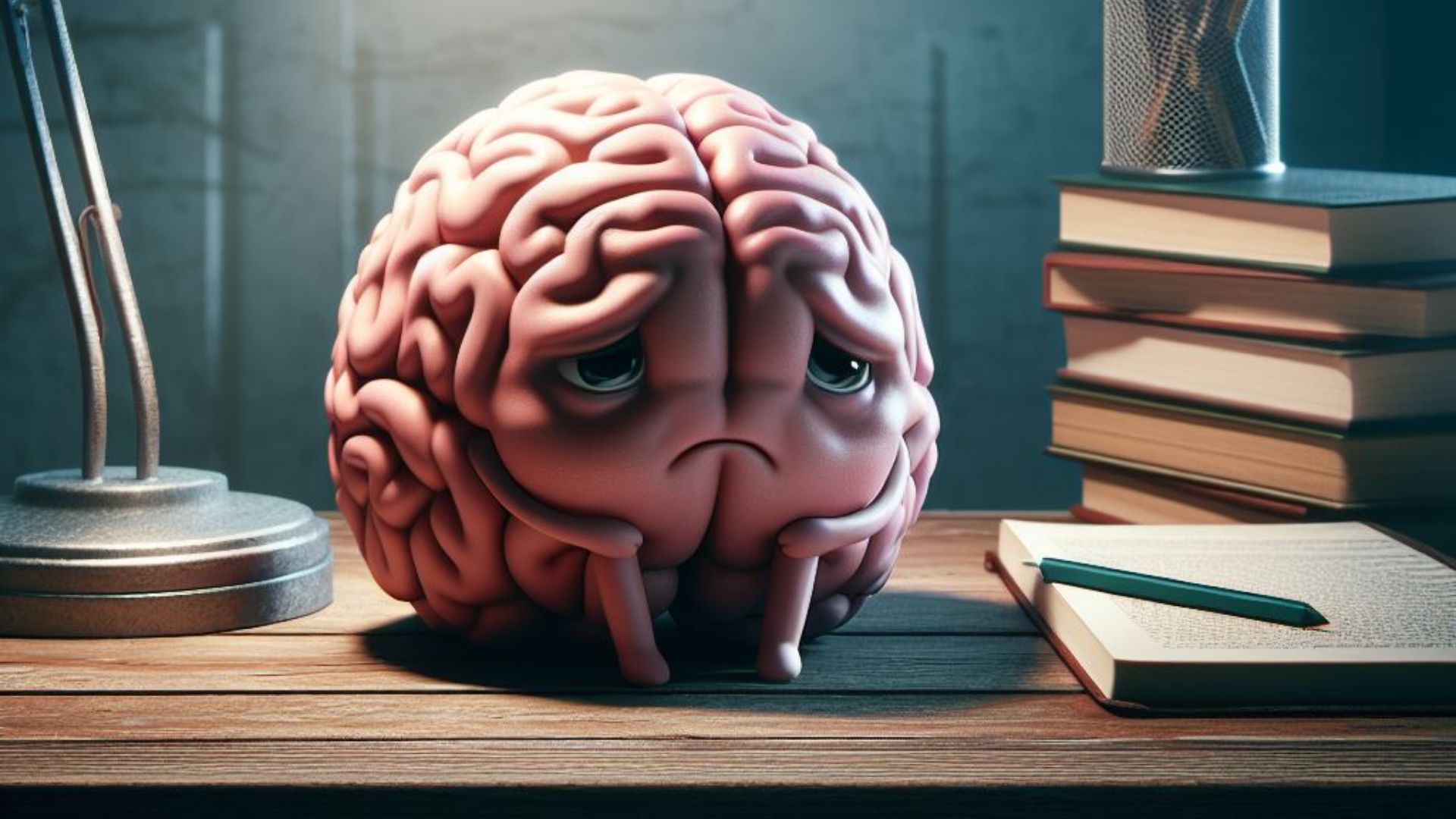 How Left Brain Dominance Leads to Depression | Shortform Books