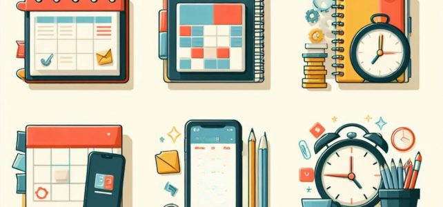 How to Schedule Your Day: 3 Ways to Slow Down Time - Shortform Books