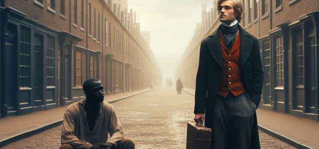 Drawing the Color Line: Howard Zinn on Colonial American Classes ...