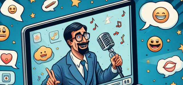 Modern Comedy: The Rise of YouTube, TikTok, and the Digital Age ...