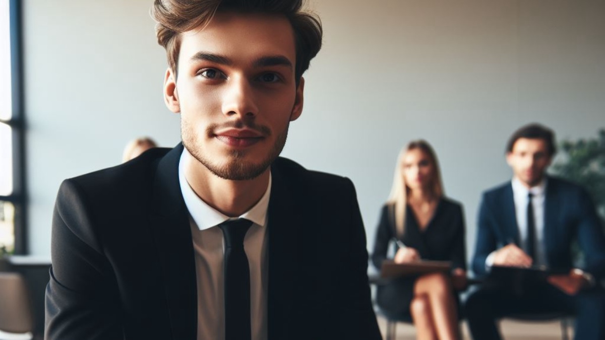 The Perfect Hiring Strategy Plan to Attract the Right People ...