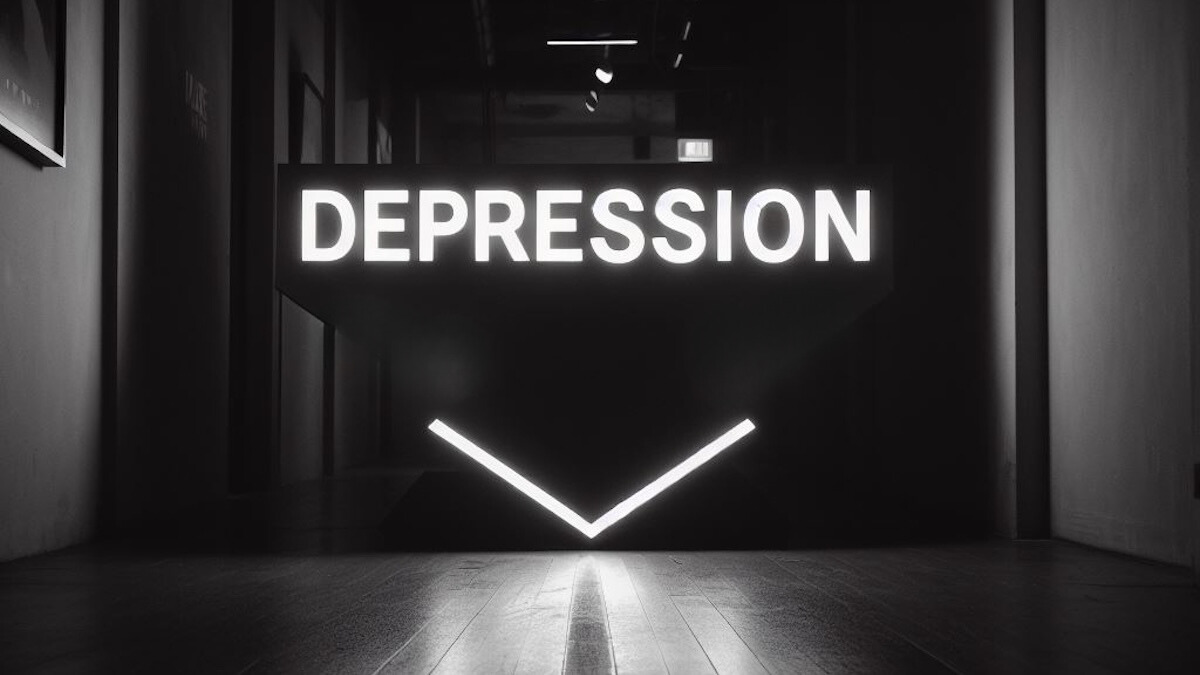 What Causes Depression in the Brain? Catching the 4 Errors | Shortform ...