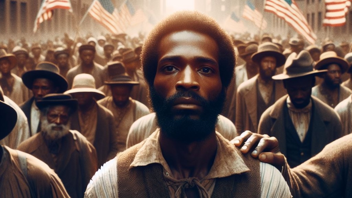 A People's History of Reconstruction After the Civil War | Shortform Books