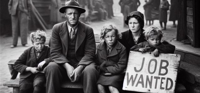 The Great Depression and the New Deal: A People's History - Shortform Books