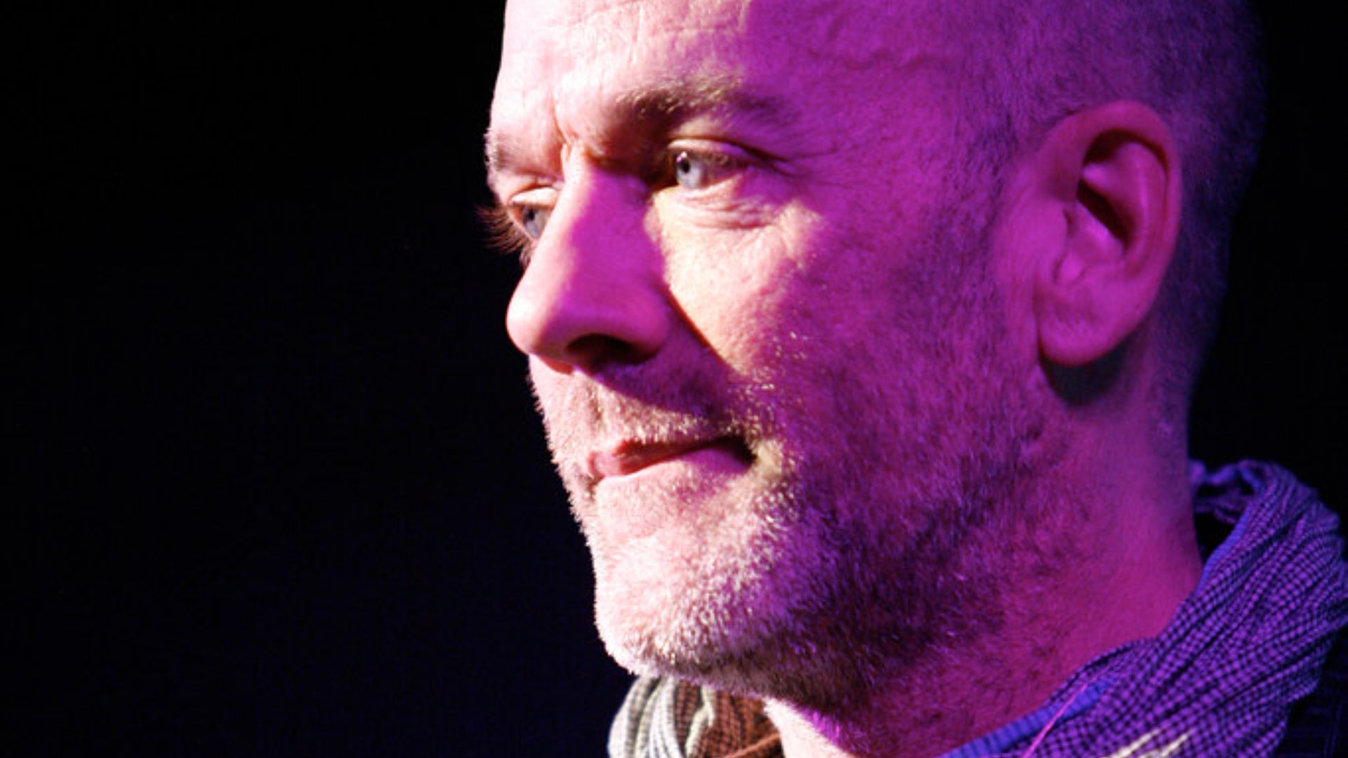 Michael Stipe's Art Beyond Music: Sculpture & Photography | Shortform Books