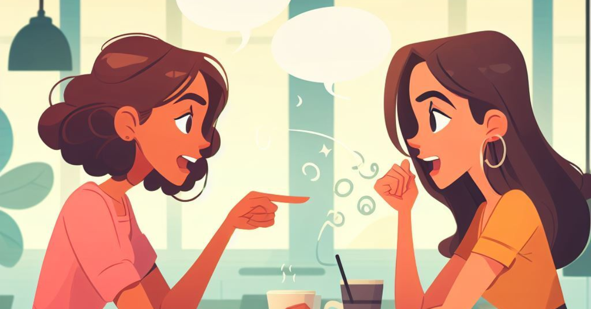 How to Stop Being Condescending: 5 Steps to Polite Persuasion ...