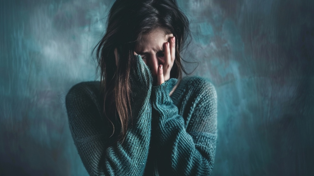 Emotional Avoidance: 3 Ineffective Ways We Push Down Feelings ...