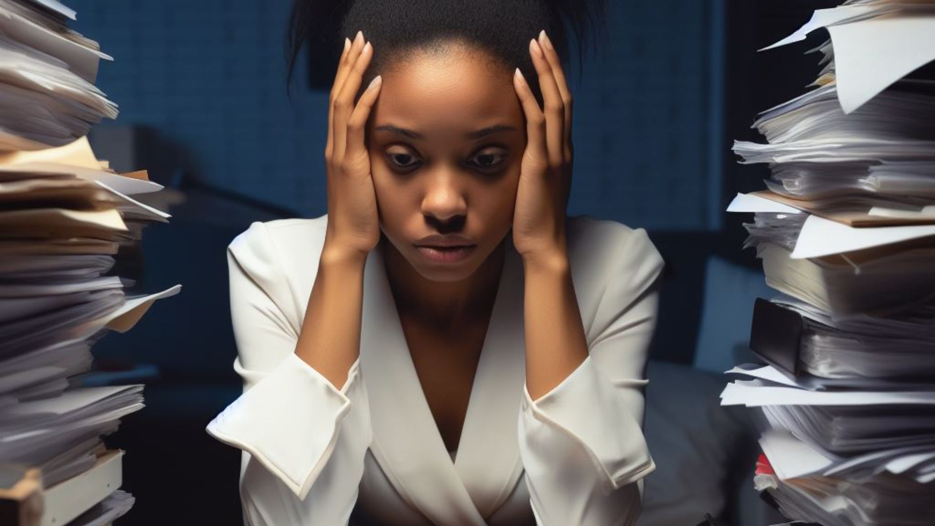 The 3 Types of Burnout and How to Overcome Them - Shortform Books