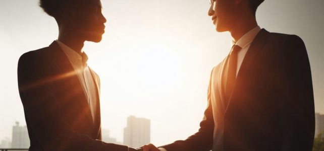 Why You Shouldn't Look for Negotiation Compromises - Shortform Books