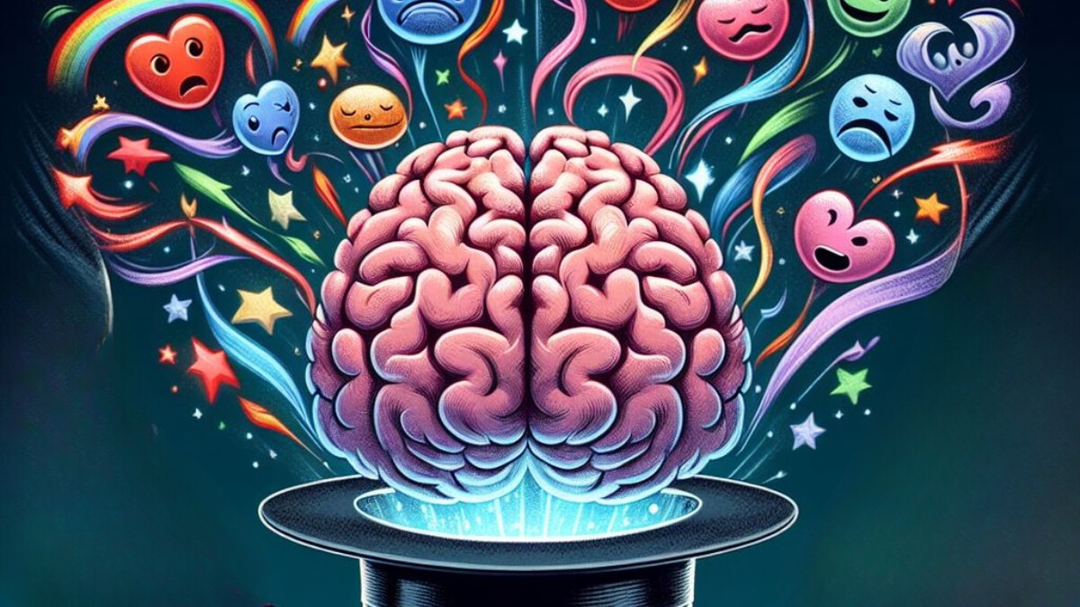 How to Release Negative Emotions From the Body & Mind | Shortform Books