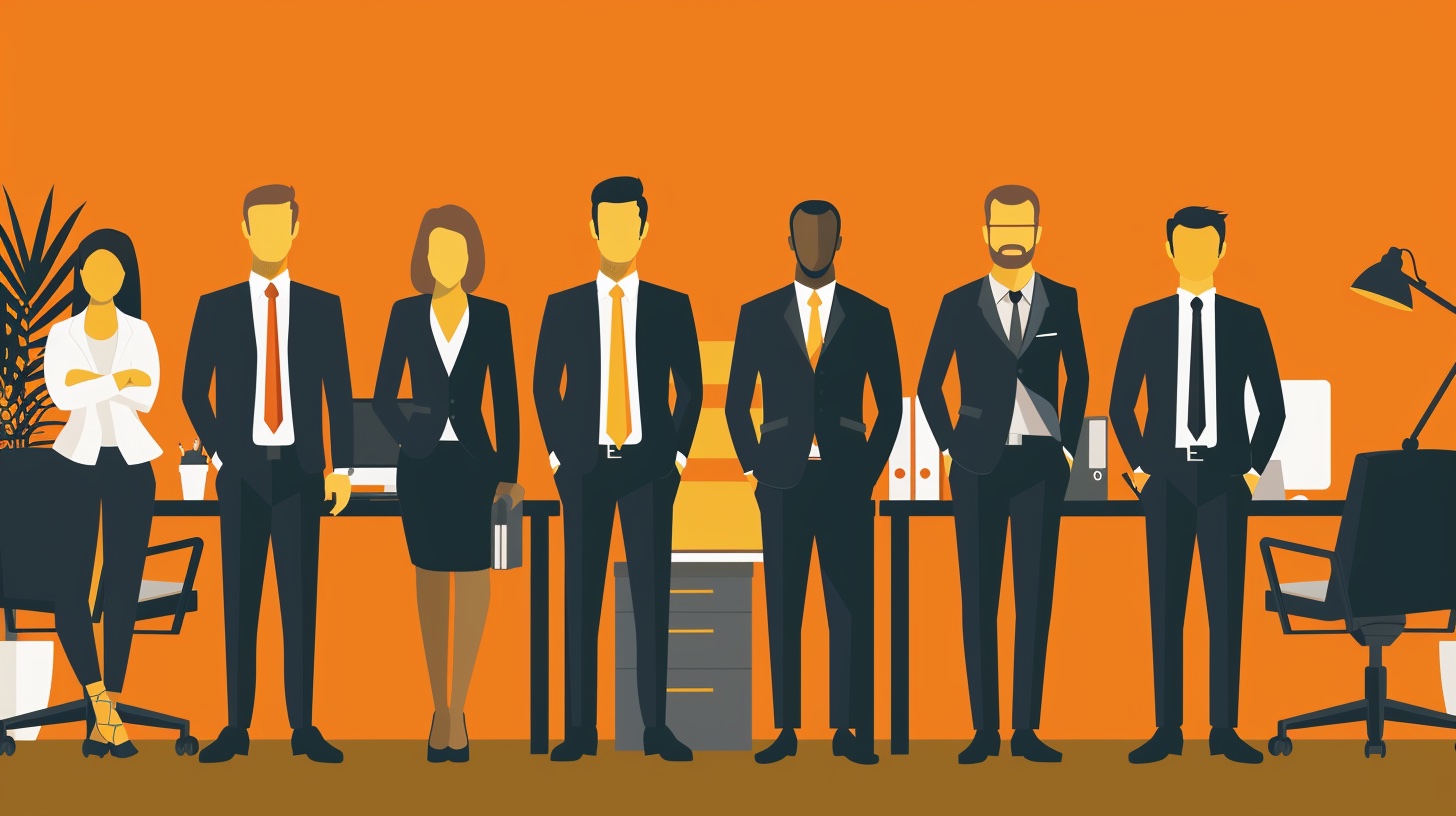 The 6 Stages of Leadership Development in Business | Shortform Books