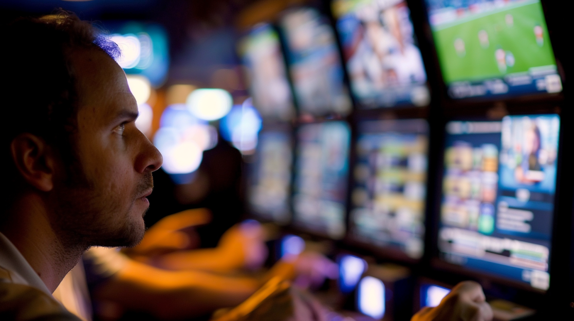The US Online Sports Betting Industry Is on the Rise | Shortform Books