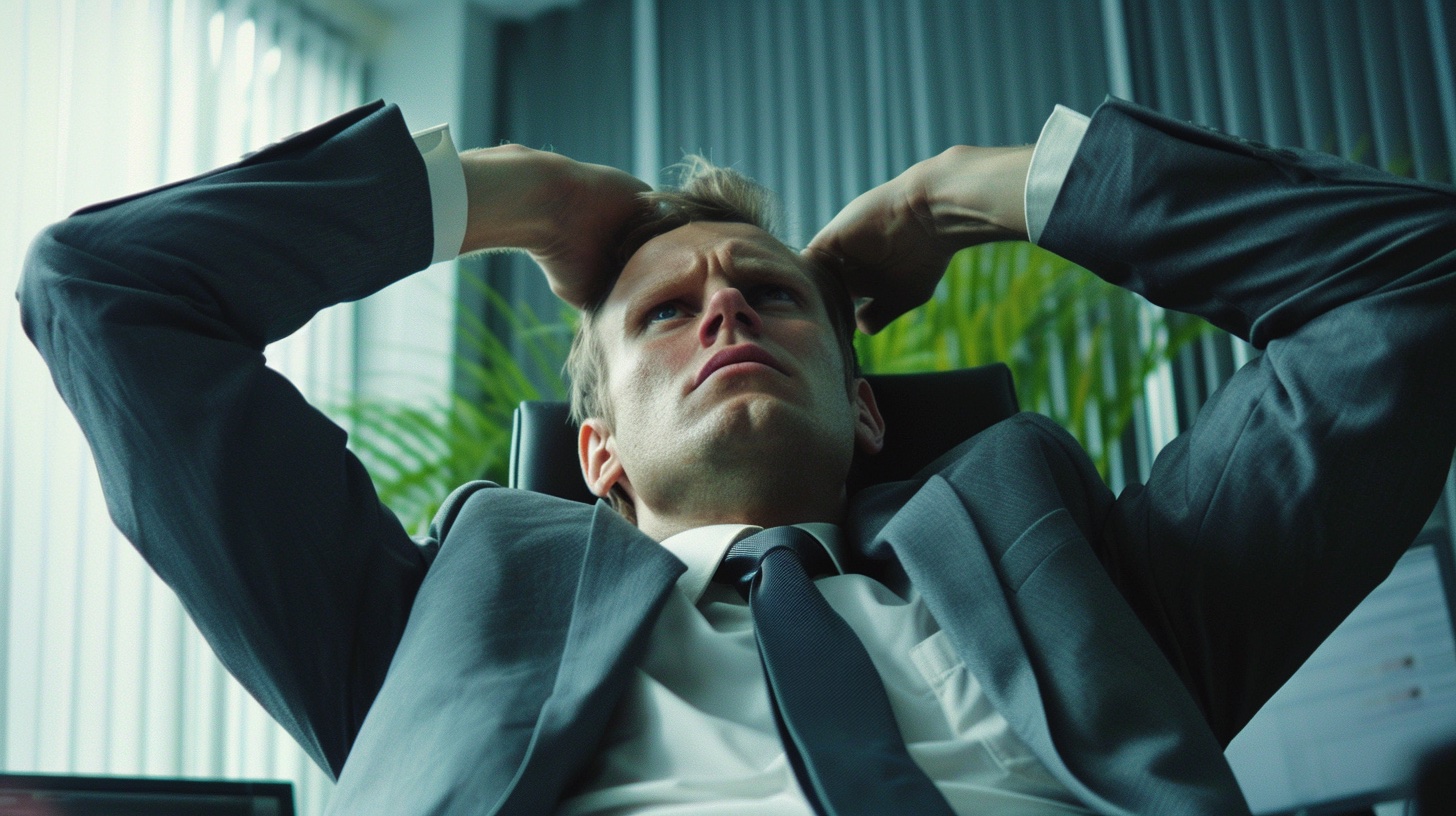 How to Identify Hidden Organizational Problems | Shortform Books