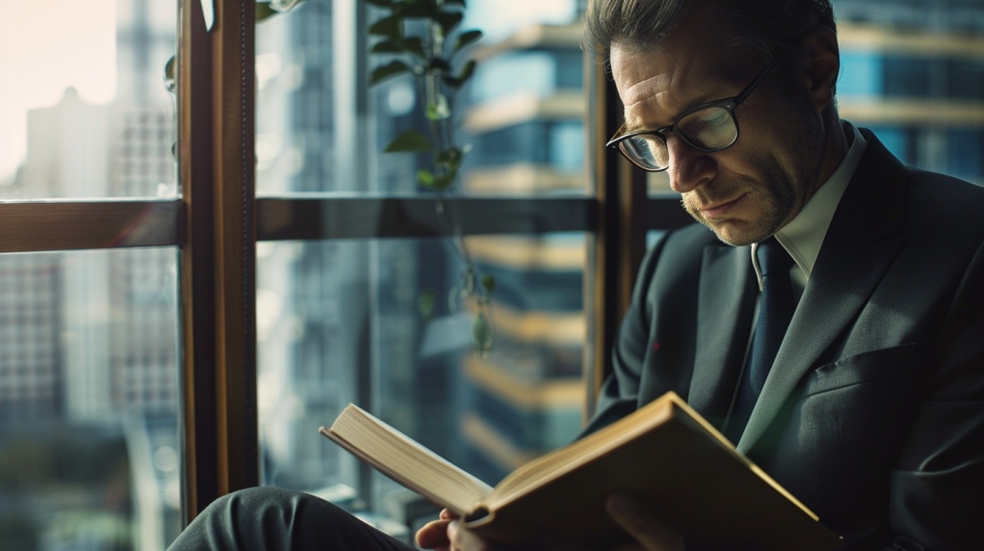 The Outward Mindset: Book Overview & Takeaways | Shortform Books