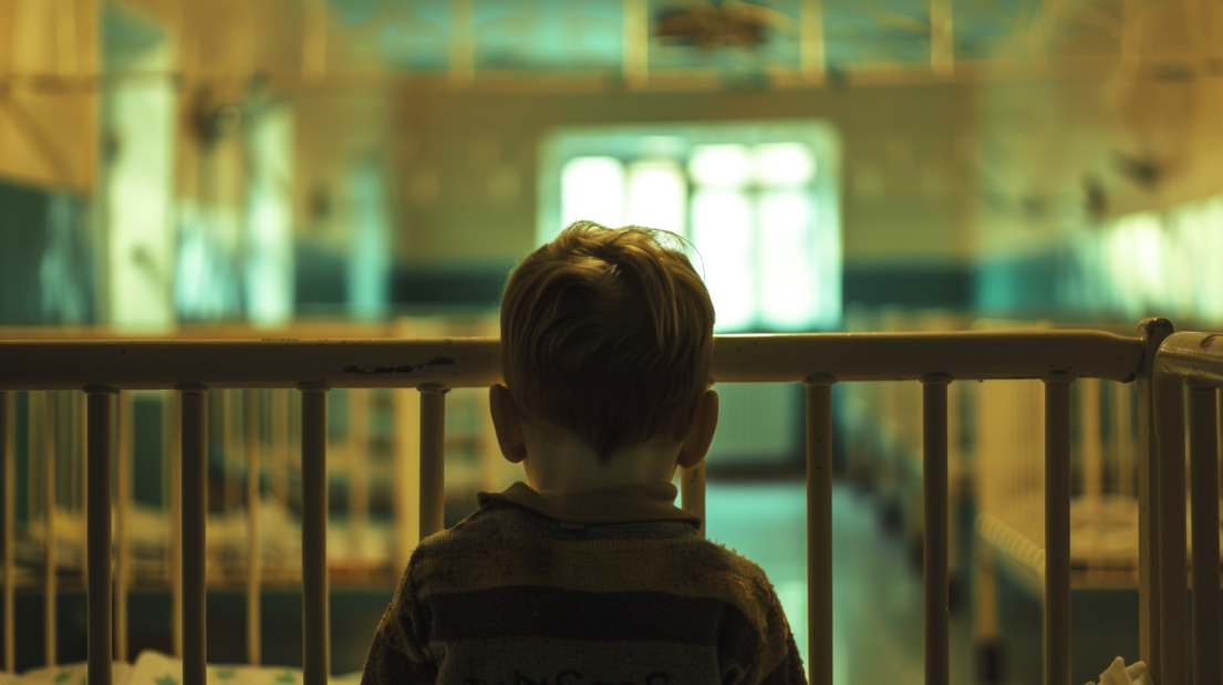 Fetal Development & Childhood Isolation of Adopted Children | Shortform ...