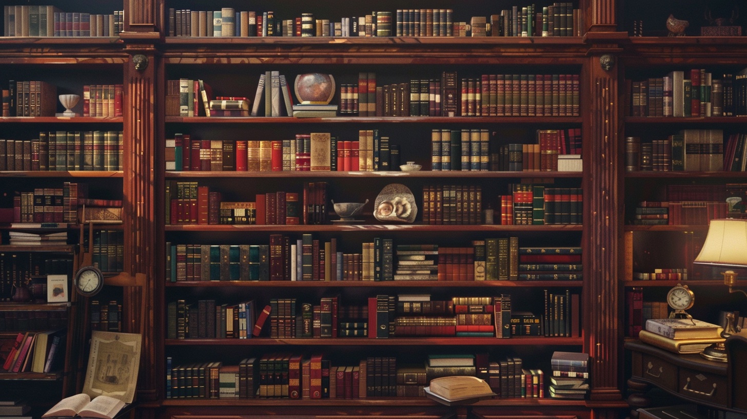 The Best Non-Fiction MBTI Books for the 12 Personality Types ...