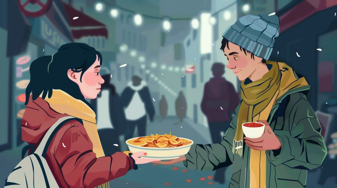 How to Start a Homeless Shelter: 3 Steps to Help Others | Shortform Books