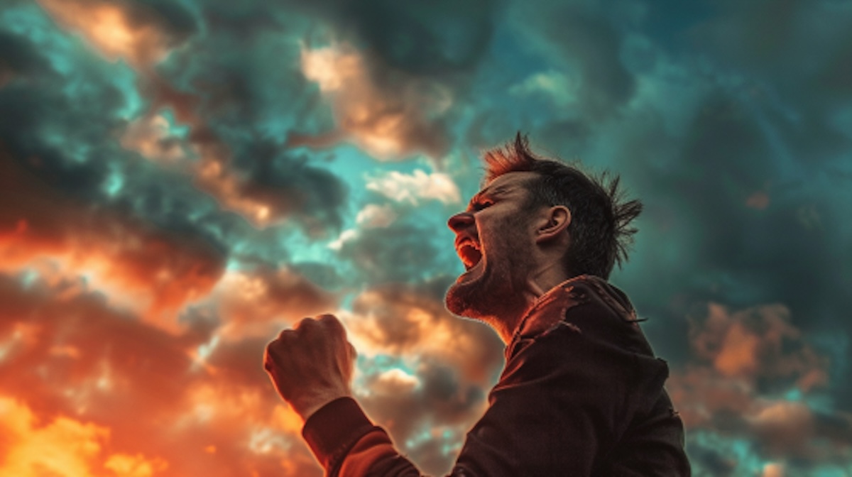 Blaming God: The Shack Deals With the Problem of Evil | Shortform Books