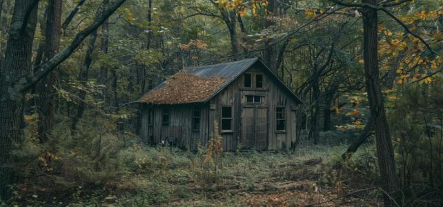 Papa, Jesus, & Sarayu in The Shack: A New View of the Trinity ...
