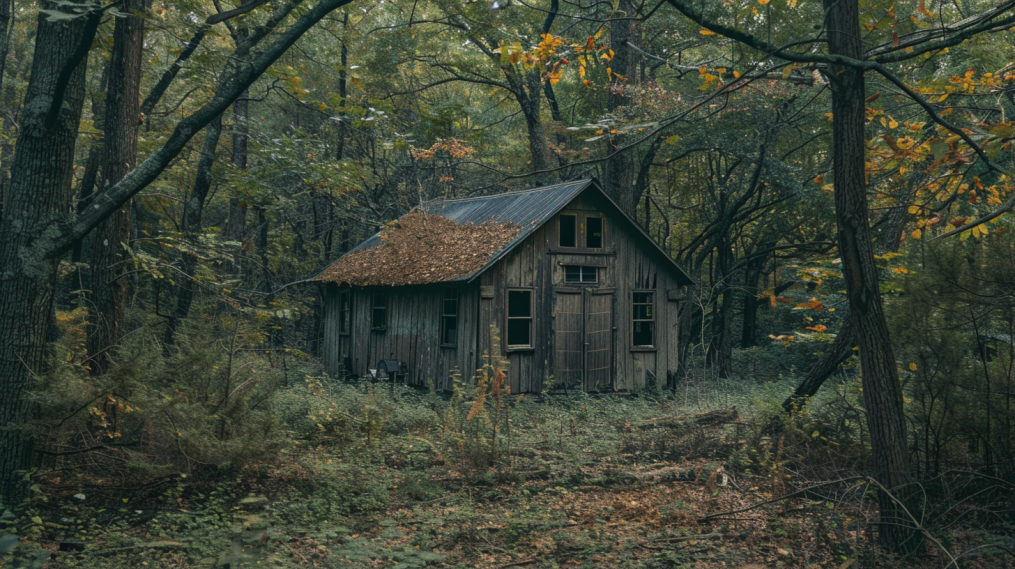Papa, Jesus, & Sarayu in The Shack: A New View of the Trinity ...