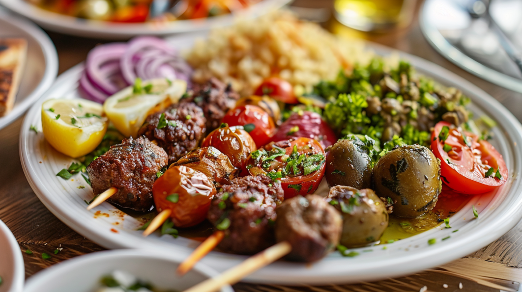 Mediterranean Diet Benefits: From Heart Health to Better Aging ...