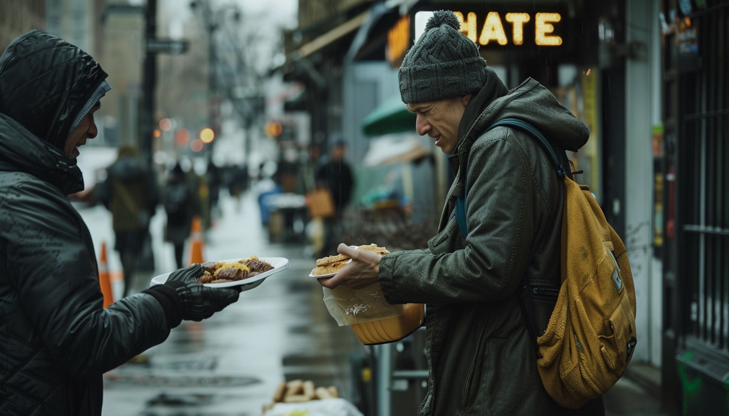 Why Should We Help Homeless People? Innovative Solutions | Shortform Books