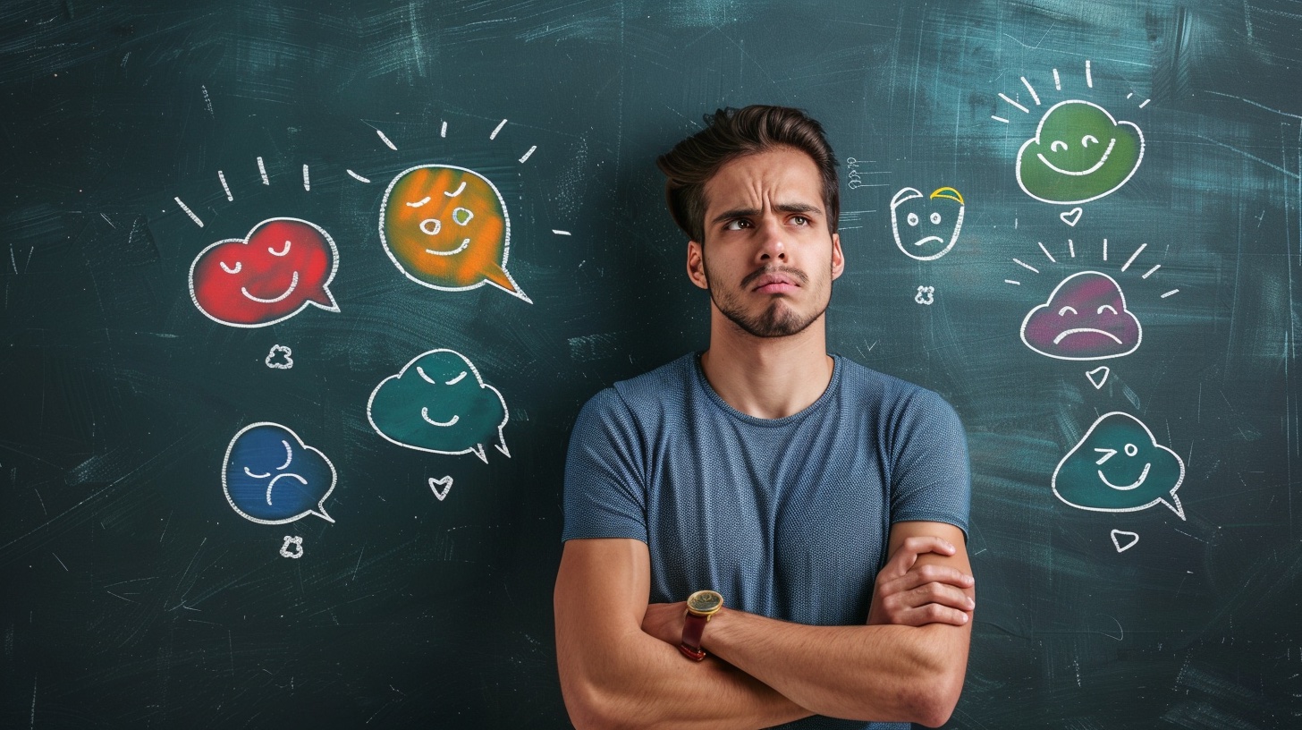 Why Emotional Repression in Men Is Such a Big Problem | Shortform Books