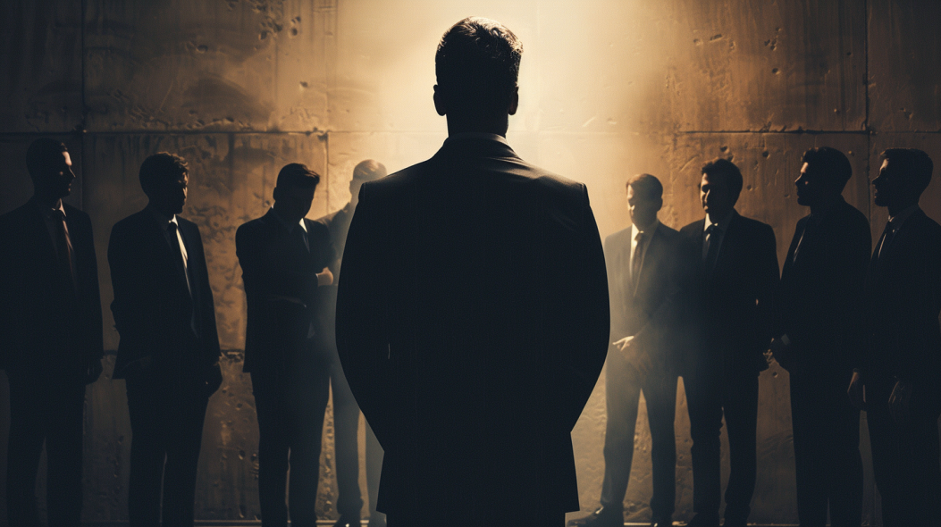 Why Psychopathic Leaders Are Common in Politics & Business | Shortform ...