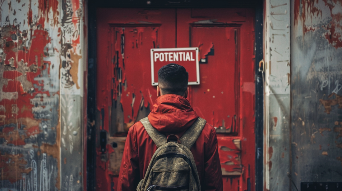 How to Realize Your Full Potential With a Success-Oriented Mindset ...