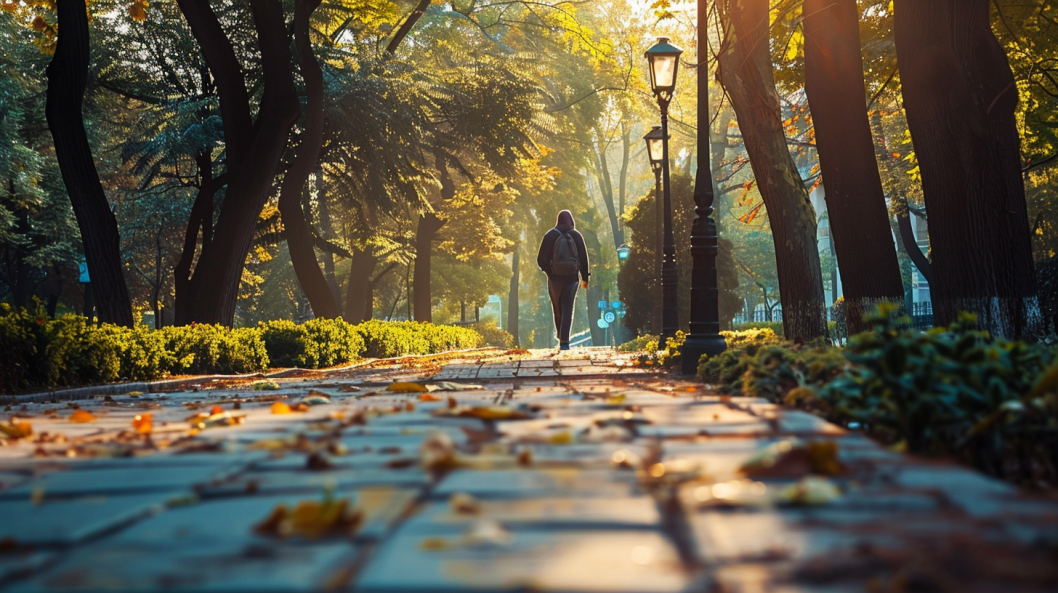 Why You Need to Spend More Time Outside (The Nature Fix) | Shortform Books
