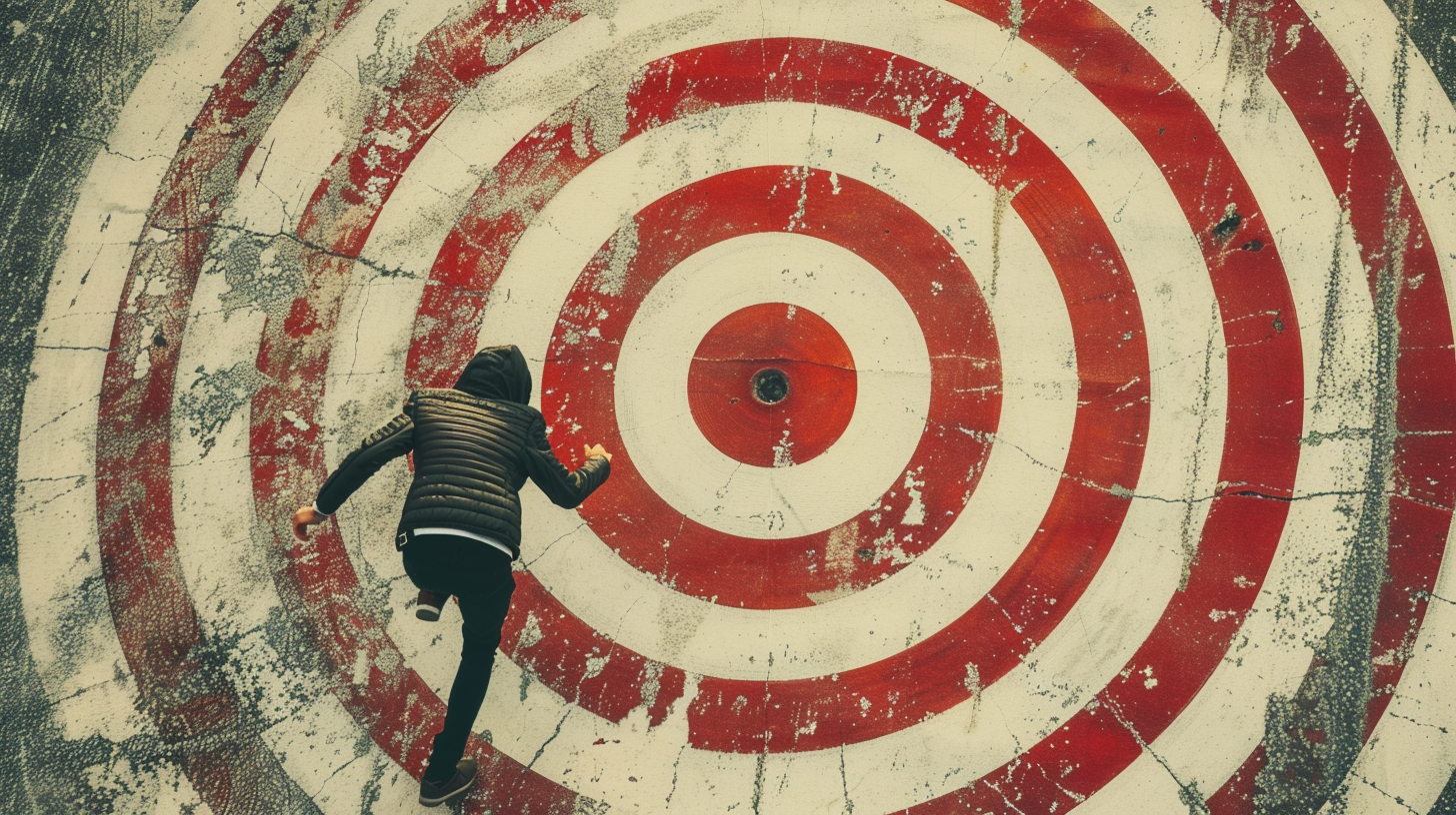 How to Achieve Big Goals: 4 Steps to Success | Shortform Books