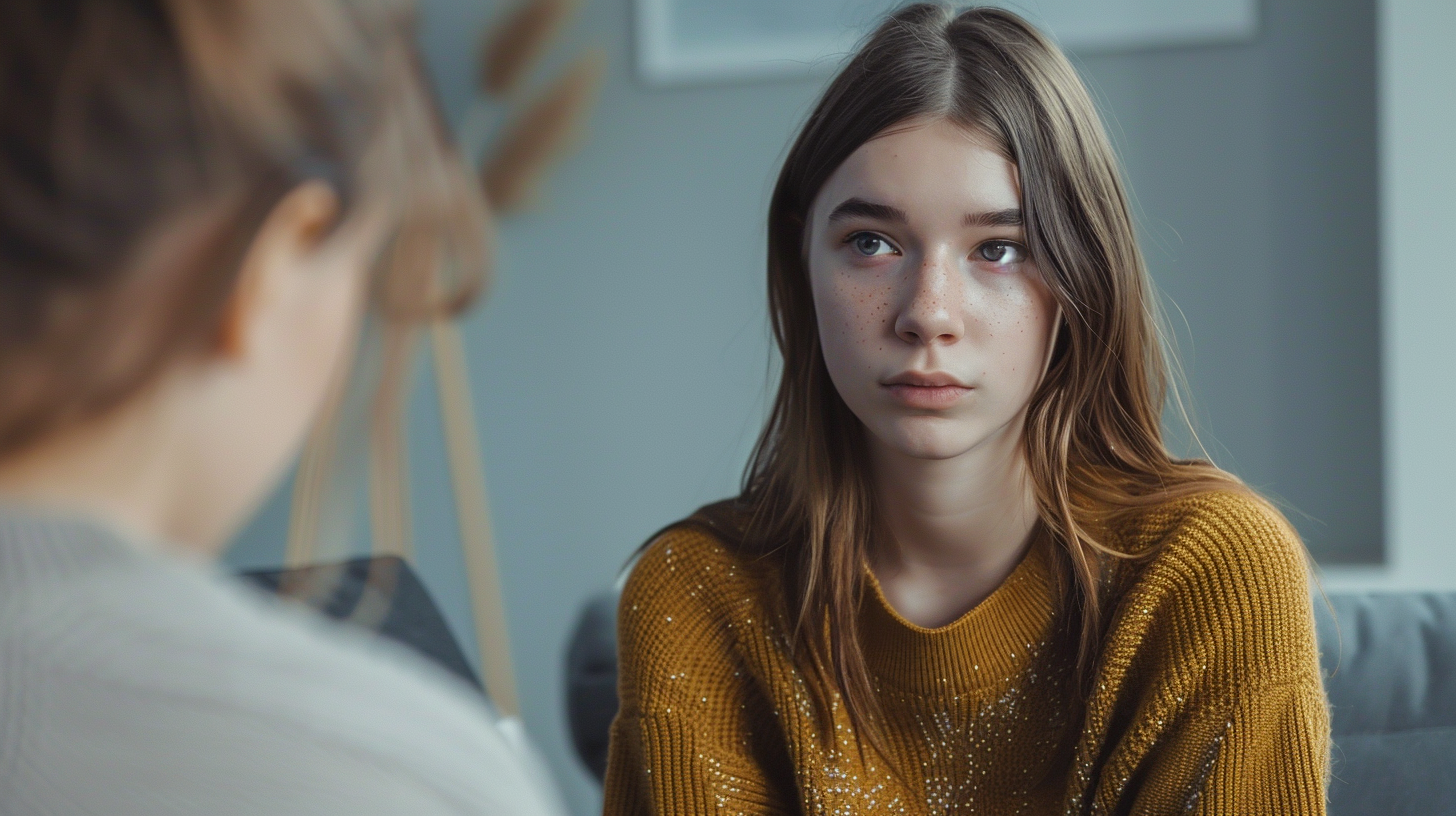 Mental Health Help for Teens: 6 Strategies for Parents | Shortform Books