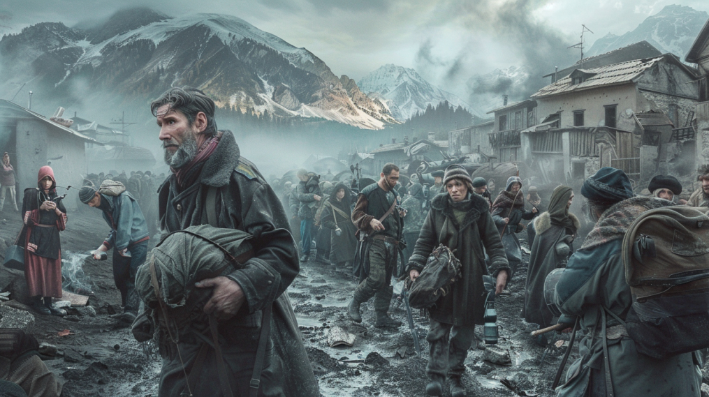 Costs of War: How Ordinary People Shoulder the Burden | Shortform Books