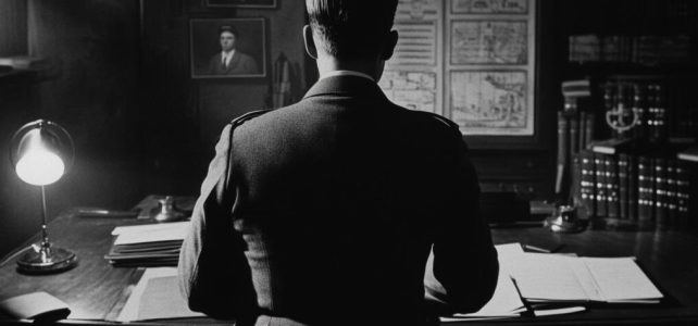 What Did Adolf Eichmann Do? His Role in the Nazis' "Solutions ...