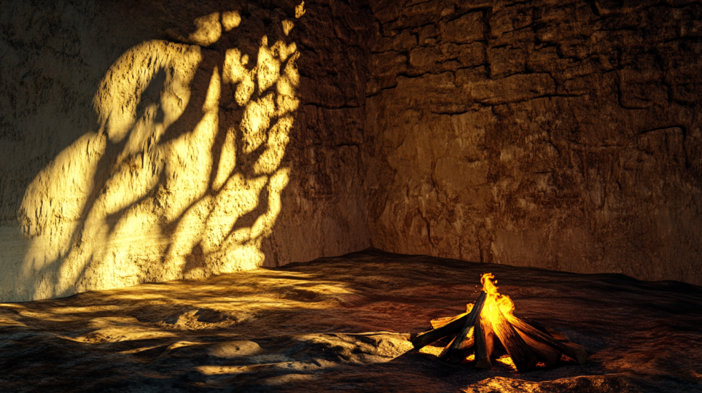 The Republic's Allegory of the Cave: What Does It Mean? | Shortform Books