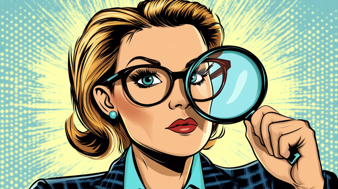 Perception in Leadership: 2 Ways to Shape Your Thinking | Shortform Books