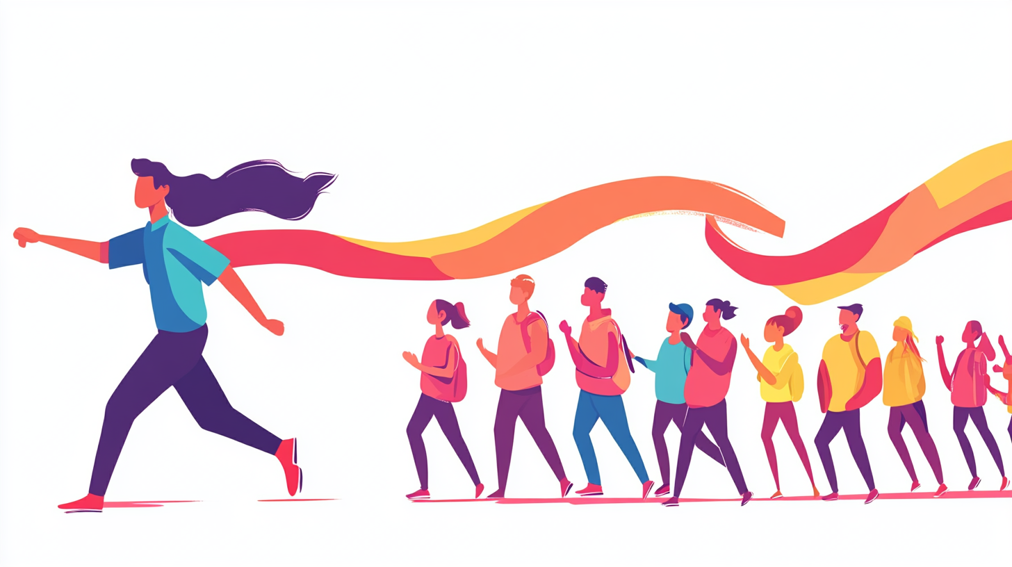 The 2 Types of External Leadership & How to Execute Them | Shortform Books