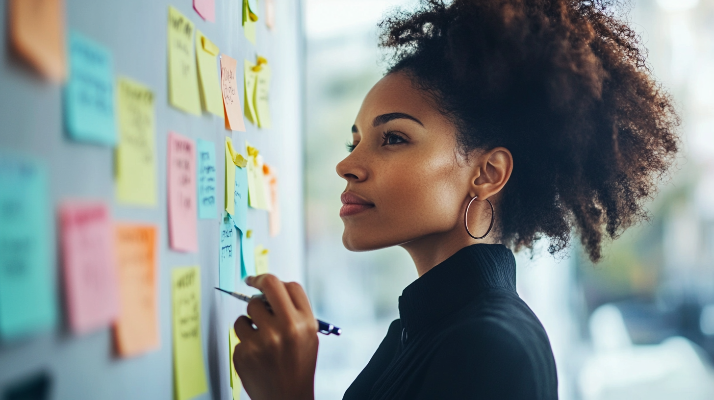 How to Create a Business Framework (The Pumpkin Plan) | Shortform Books