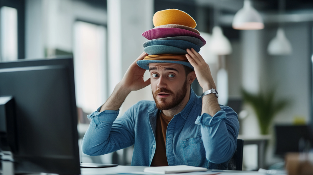 5 Time Wasters at Work That Might Surprise You (Dan Martell ...