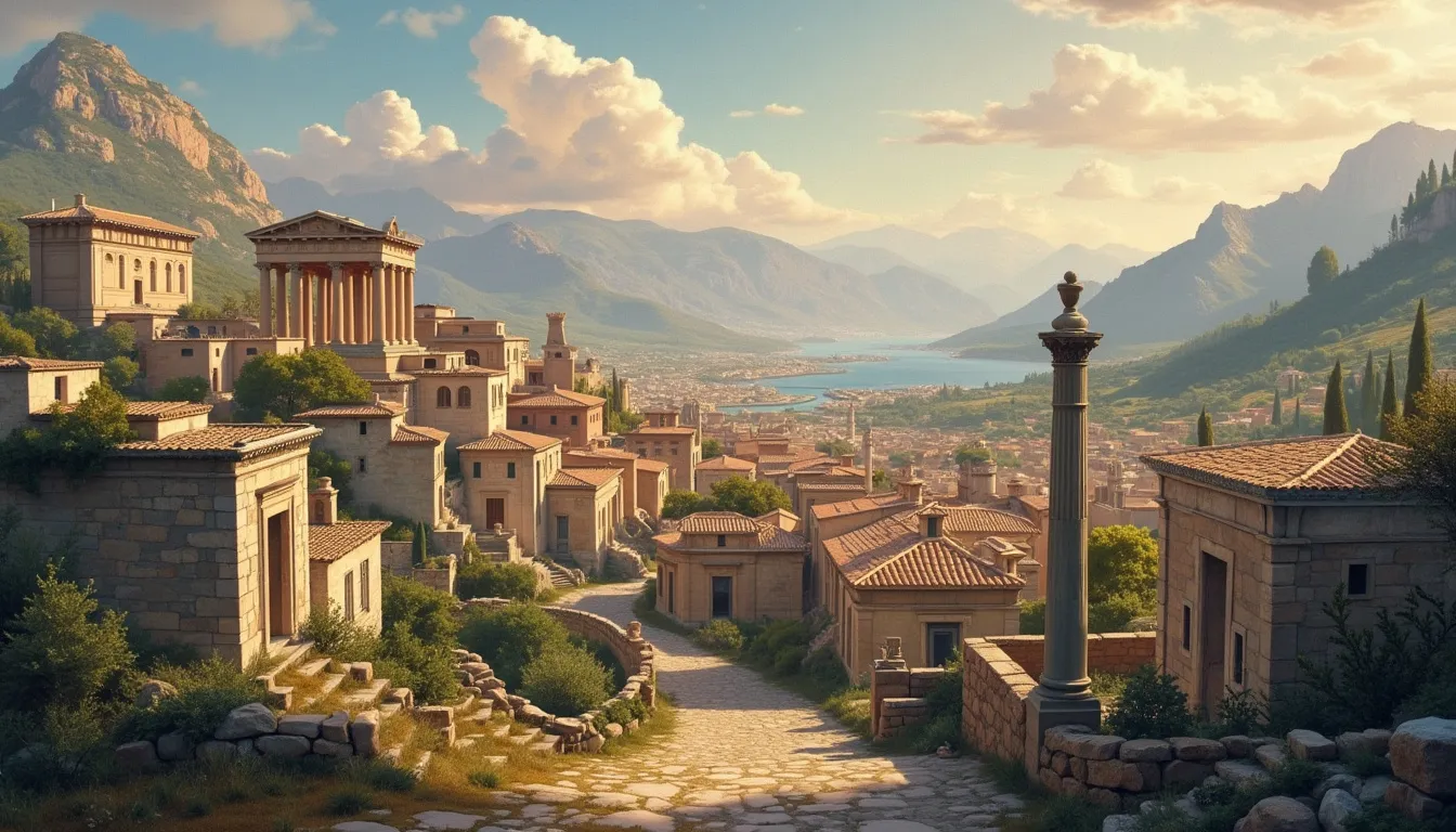 Plato’s Ideal Society: An Overview of The Republic, Books II-IV ...